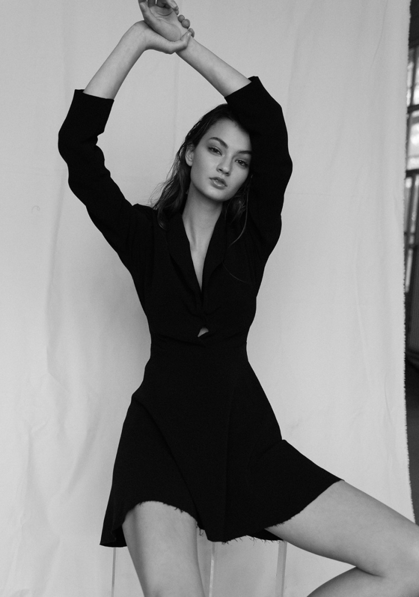 Sophie Attractive Model Agency