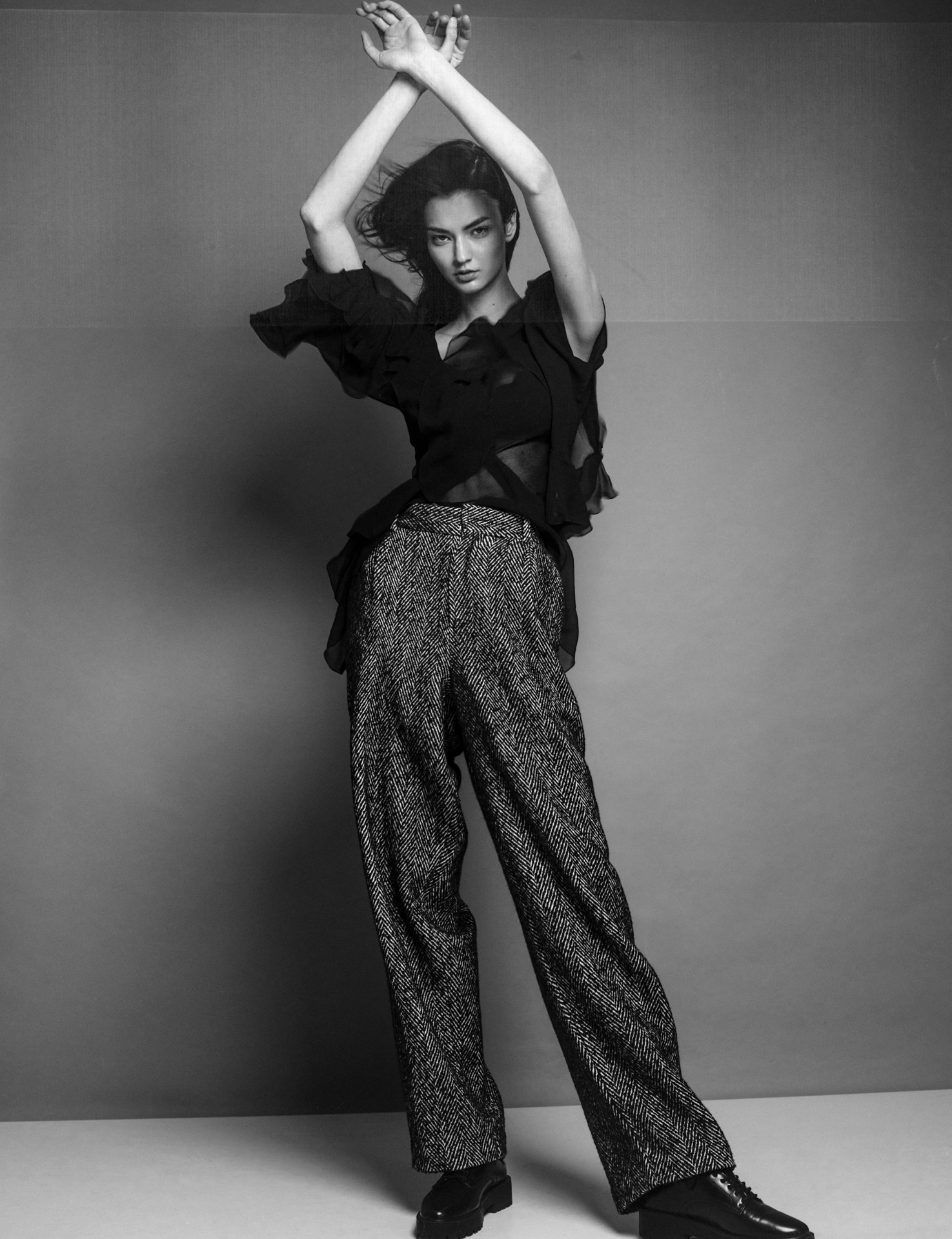 Sophie Attractive Model Agency